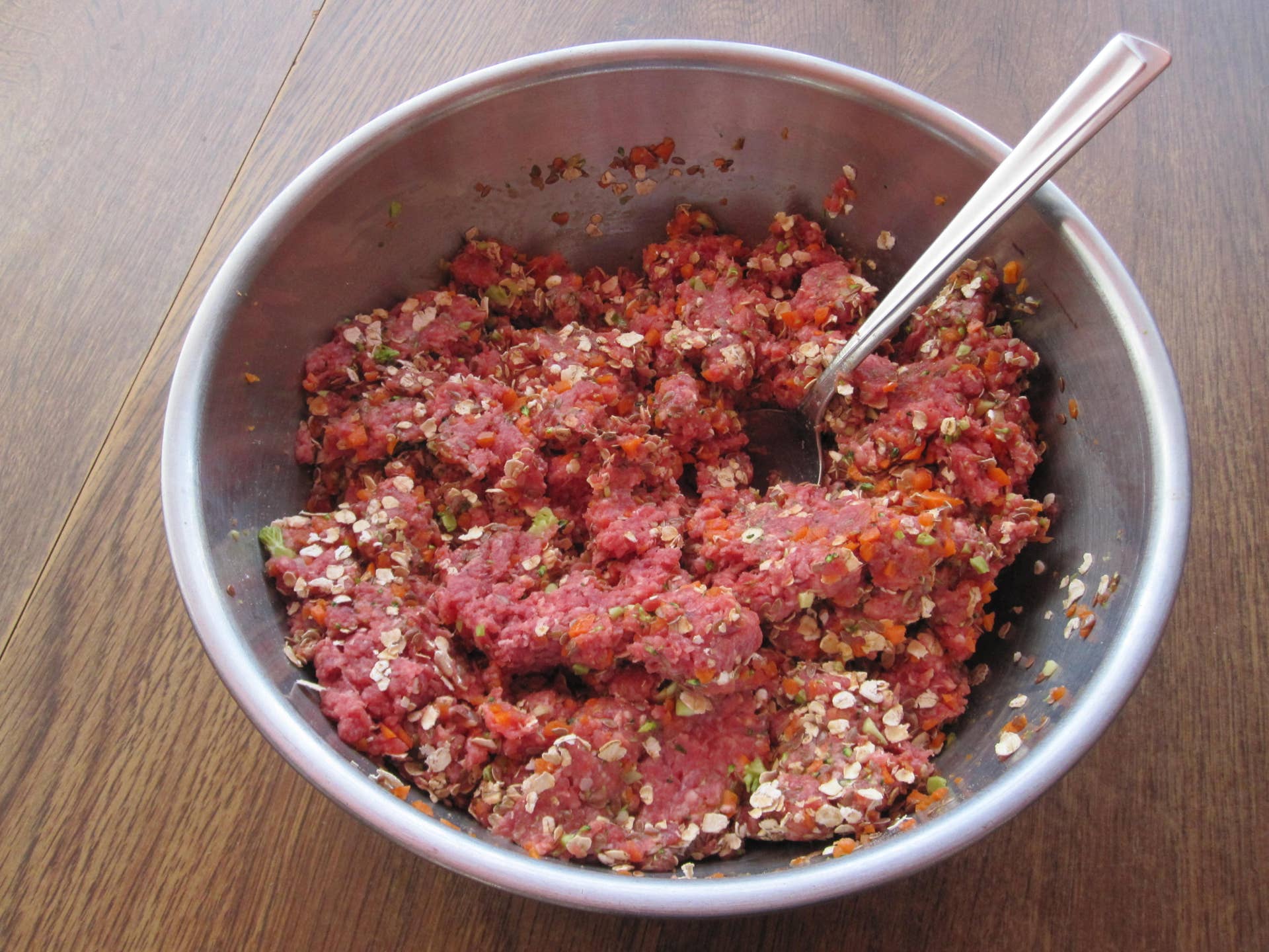 Two Delicious Dog Food Recipes for Small Dogs - PetHelpful