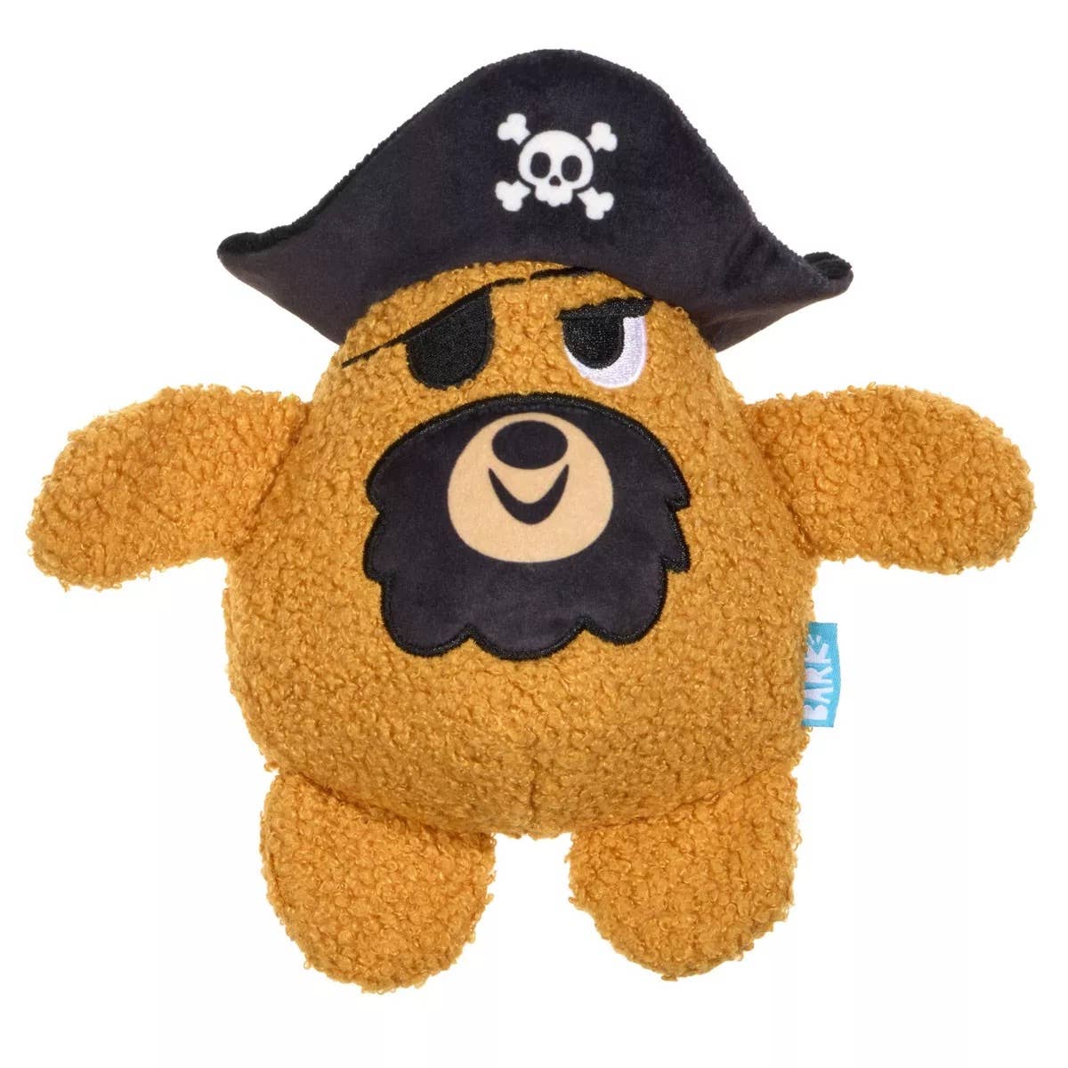 Target's Cute New Pirate-Themed Dog Toy Is Pure Gold - PetHelpful