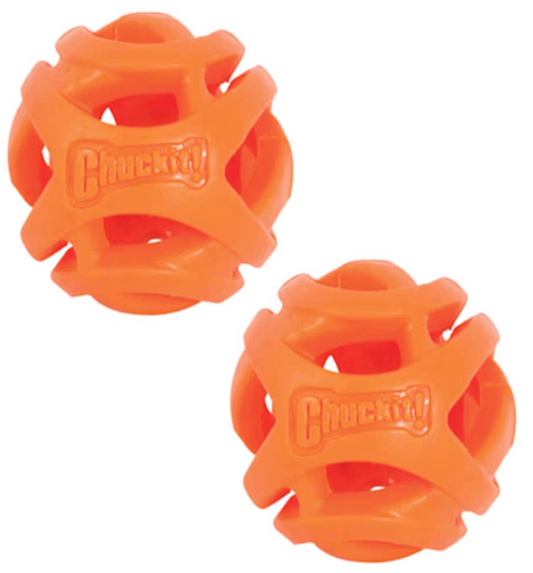 Breathe Right Ball at Petco Makes Fetch Safer for Small Dogs - PetHelpful