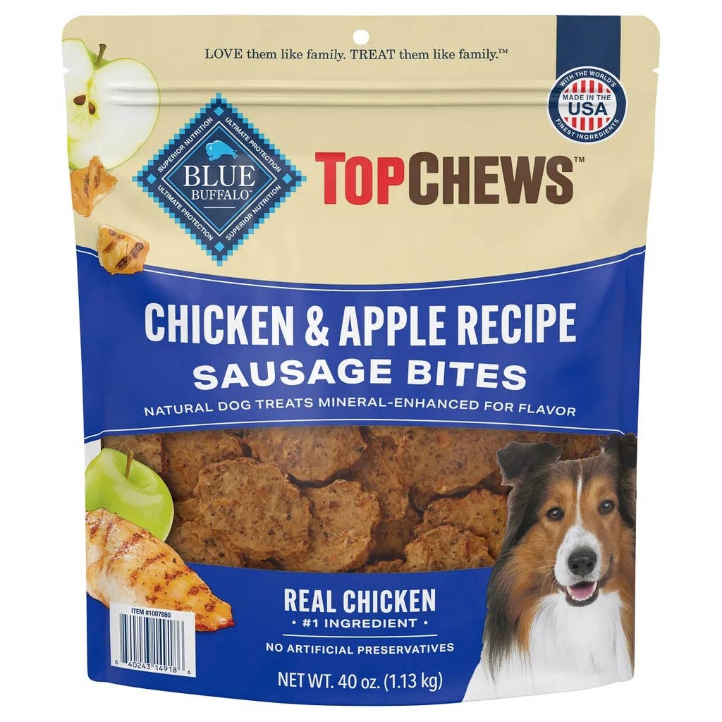 These Are The Highest-Rated Dog Treats at Costco Right Now - PetHelpful