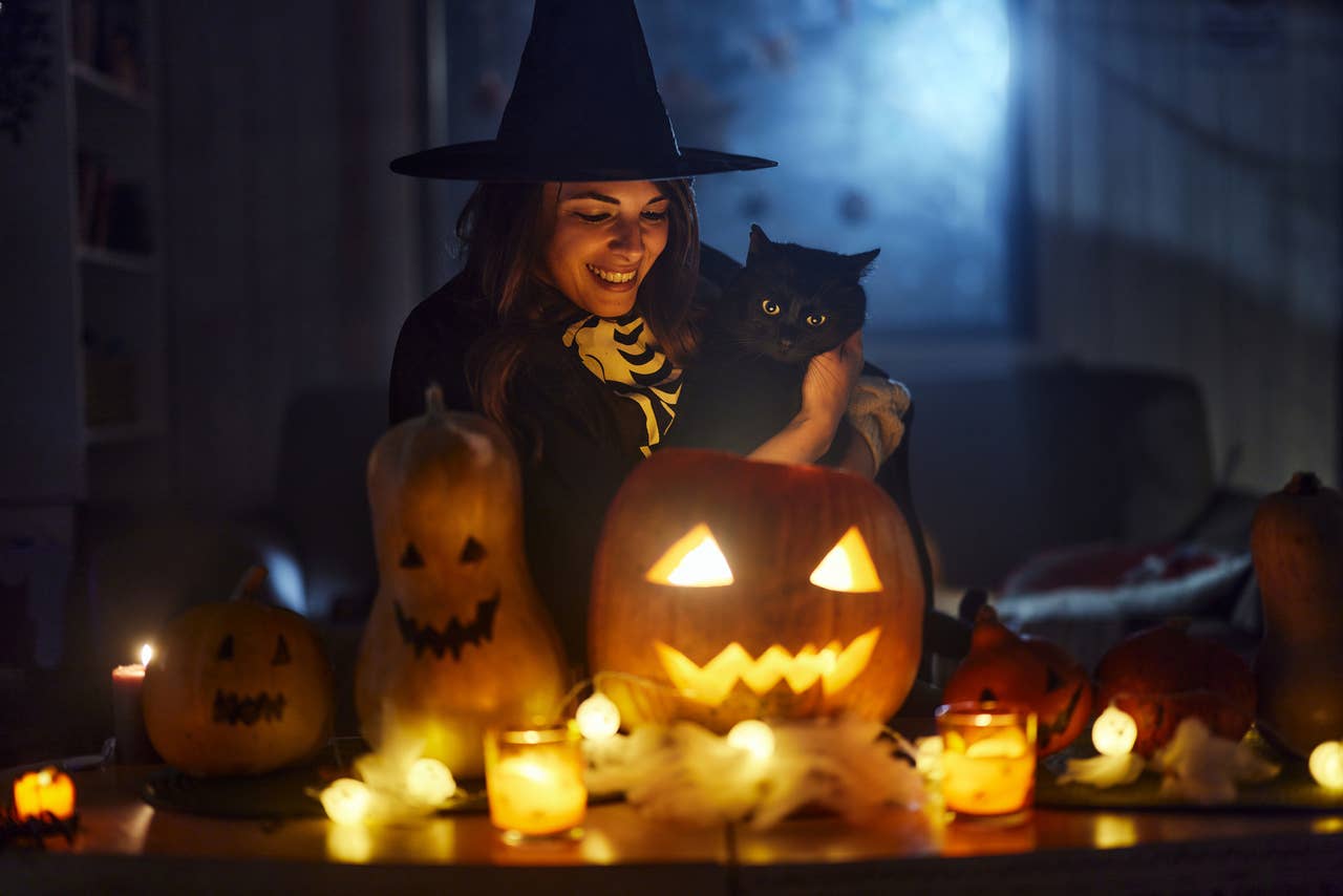 200+ Mystical, Magical and Mythical Cat Names - PetHelpful