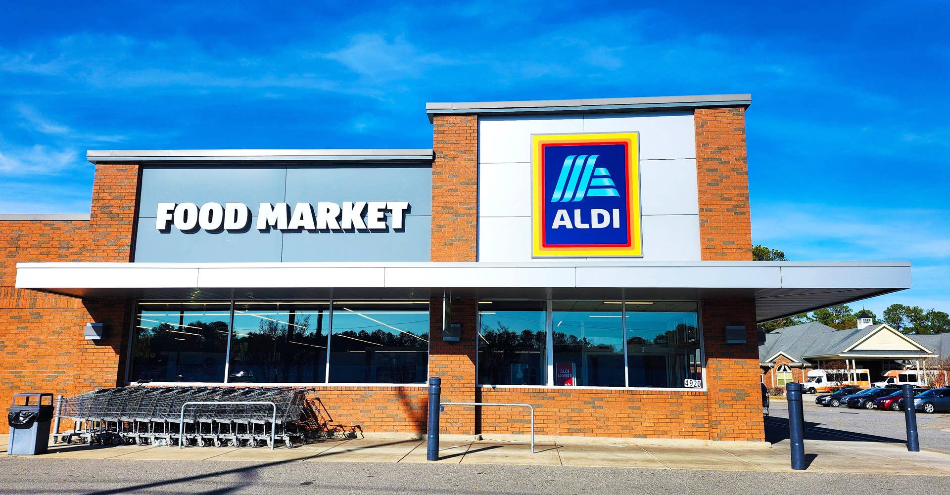 Aldi's $7 Dog Rain Jackets Are Perfect for April Showers - PetHelpful