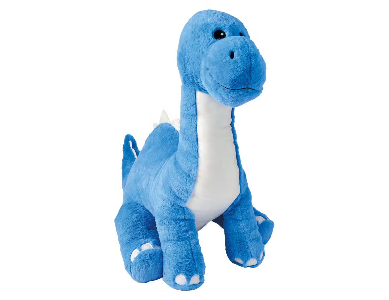 This Giant Plush Dino Is the Cozy Aldi Find Everyone Wants - PetHelpful