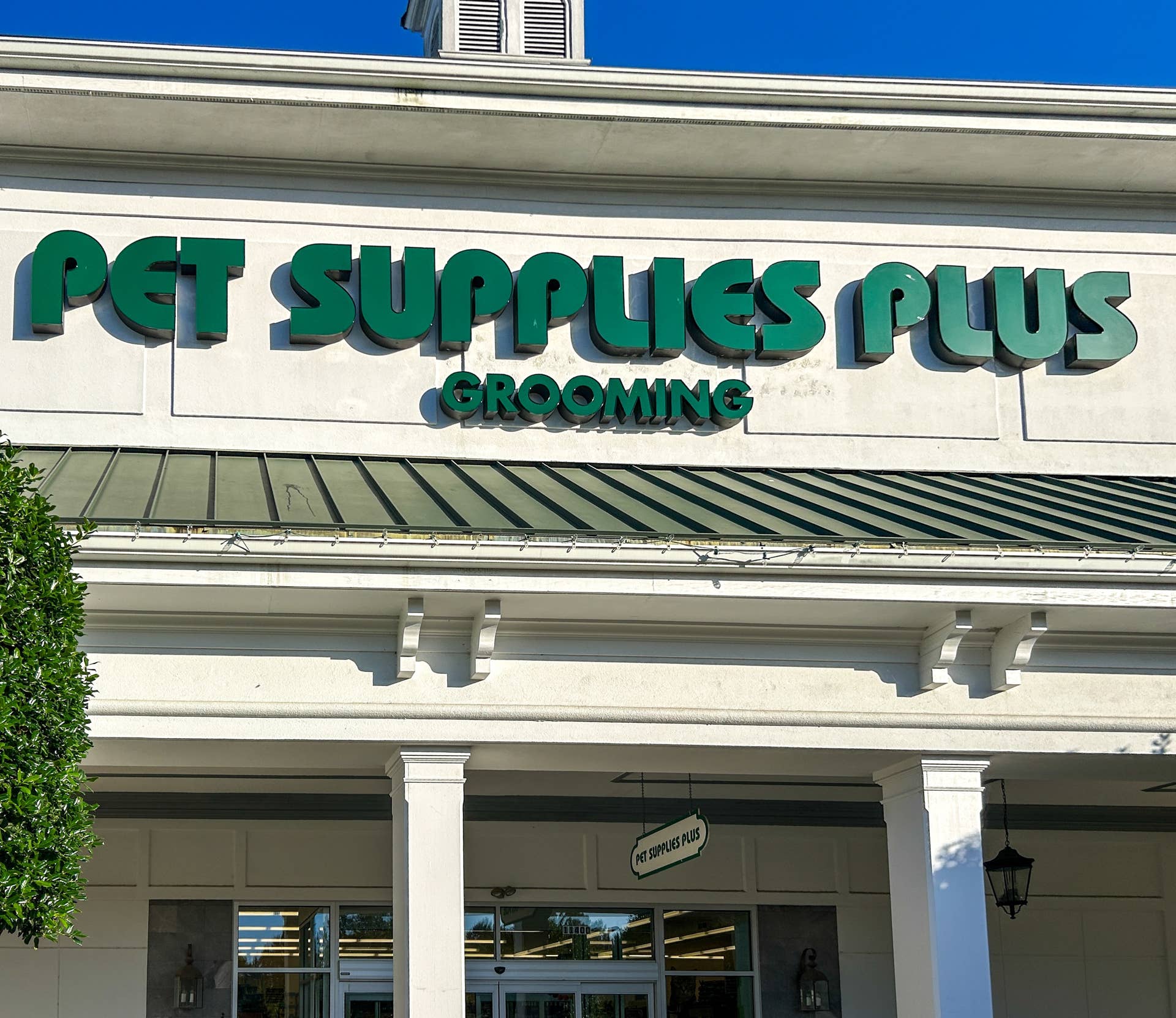 Pet Supplies Plus Mequon