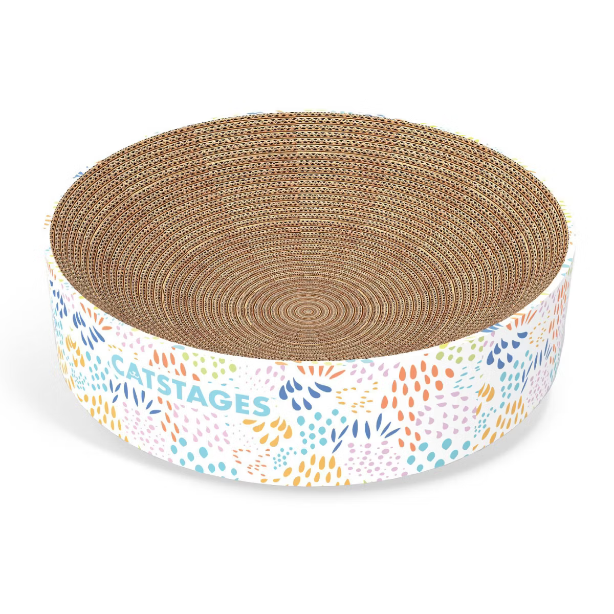 Target's New 2-in-1 Cat Scratcher Is Great for Napping and Playing ...