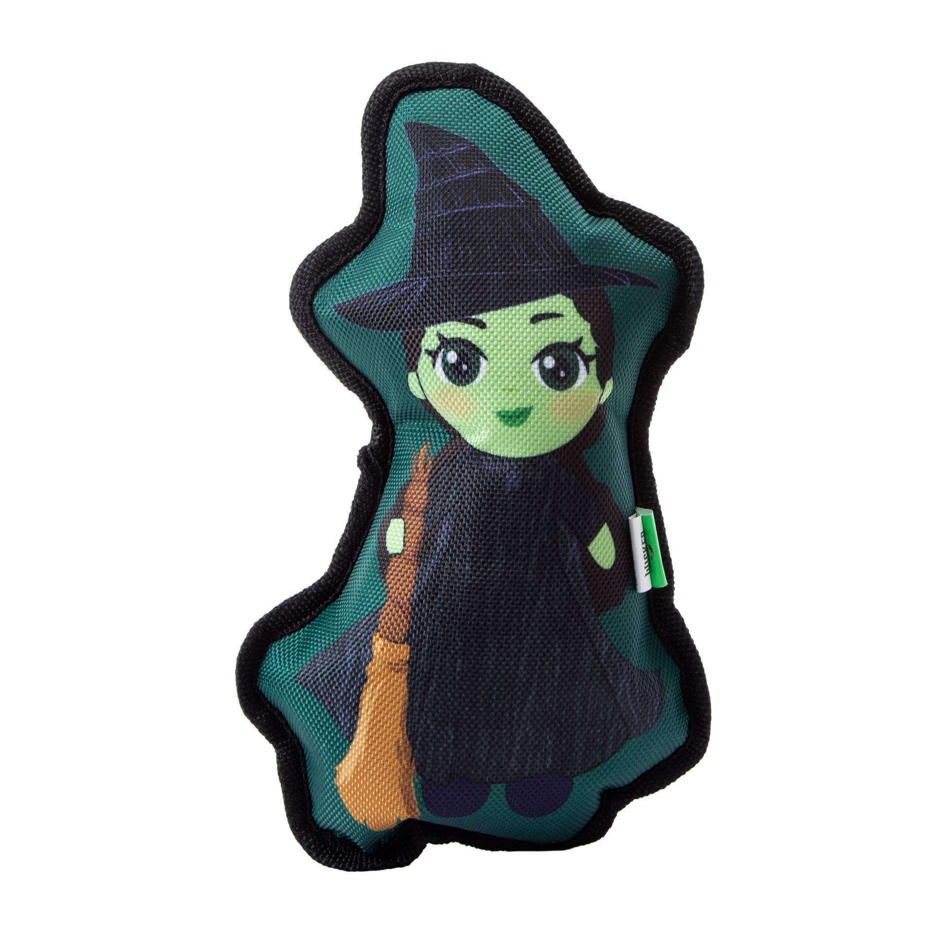Five Below’s 'Wicked'-Theme Dog Toy Will Defy Your Super Chewer ...