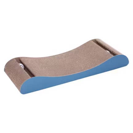 Aldi Shoppers Are Eyeing This Interactive Cat Scratcher - PetHelpful