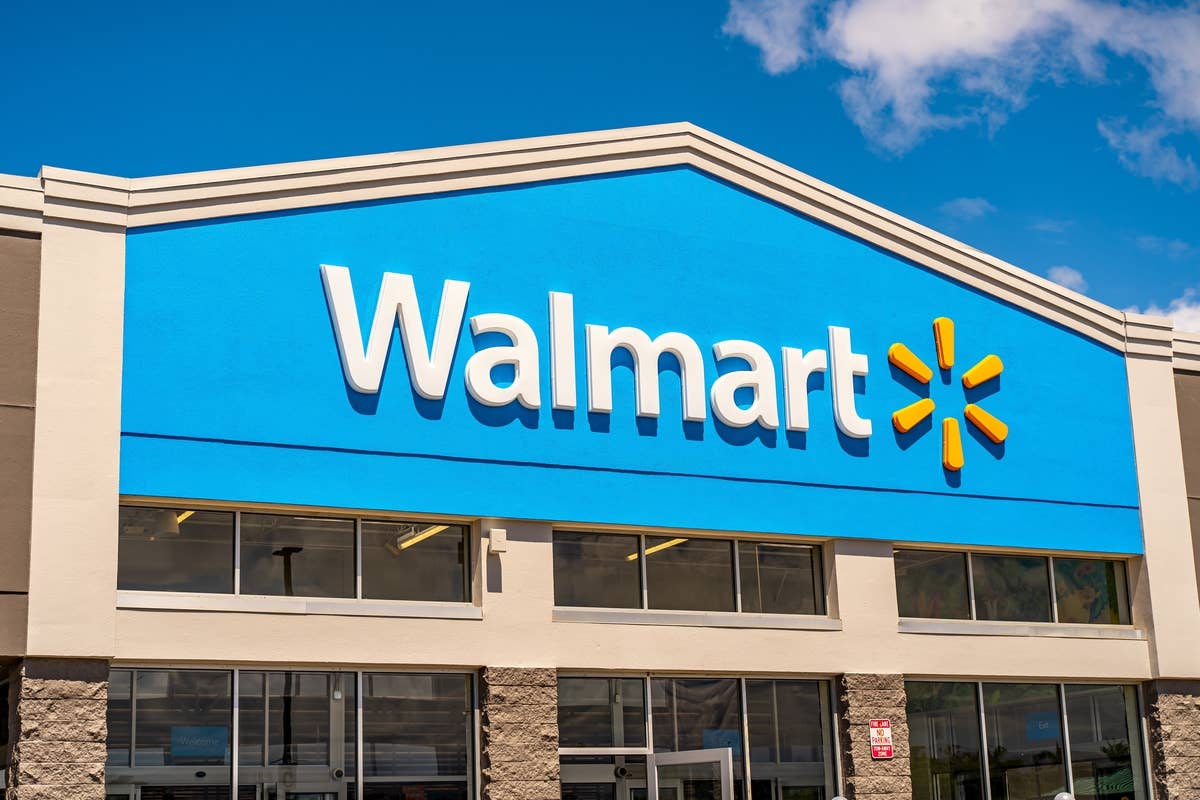 Upgrade With Walmart's Colorful Hummingbird Welcome Mat - PetHelpful