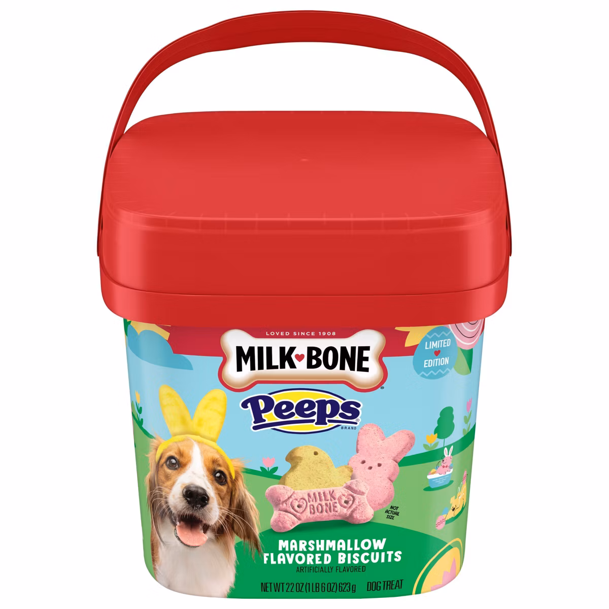 Dog Easter Treats