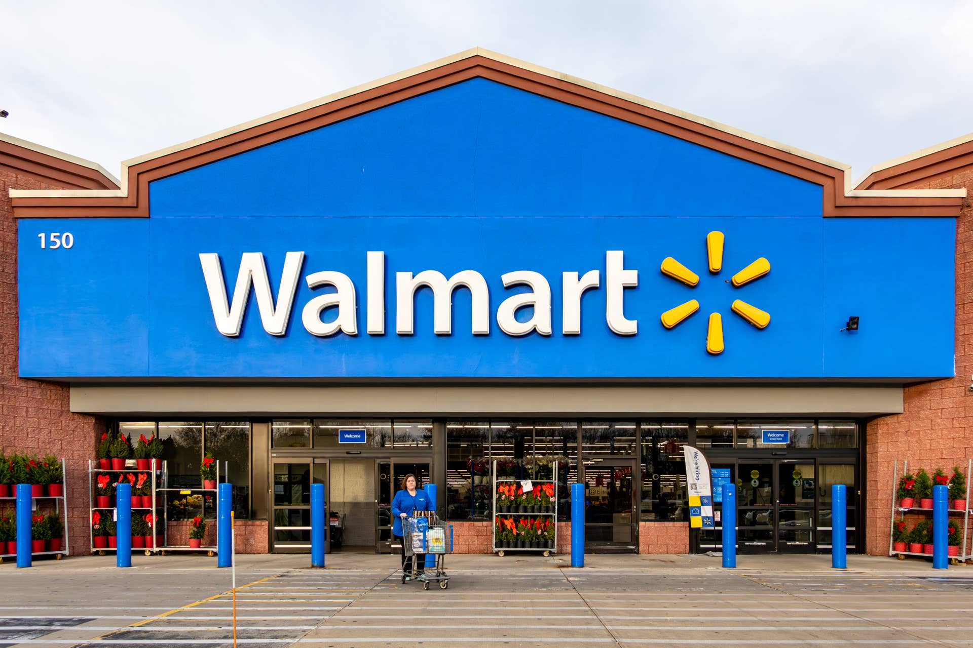 Walmart Is Selling a '2-Condo' Cat Tree for Just $46 and It's Perfect ...