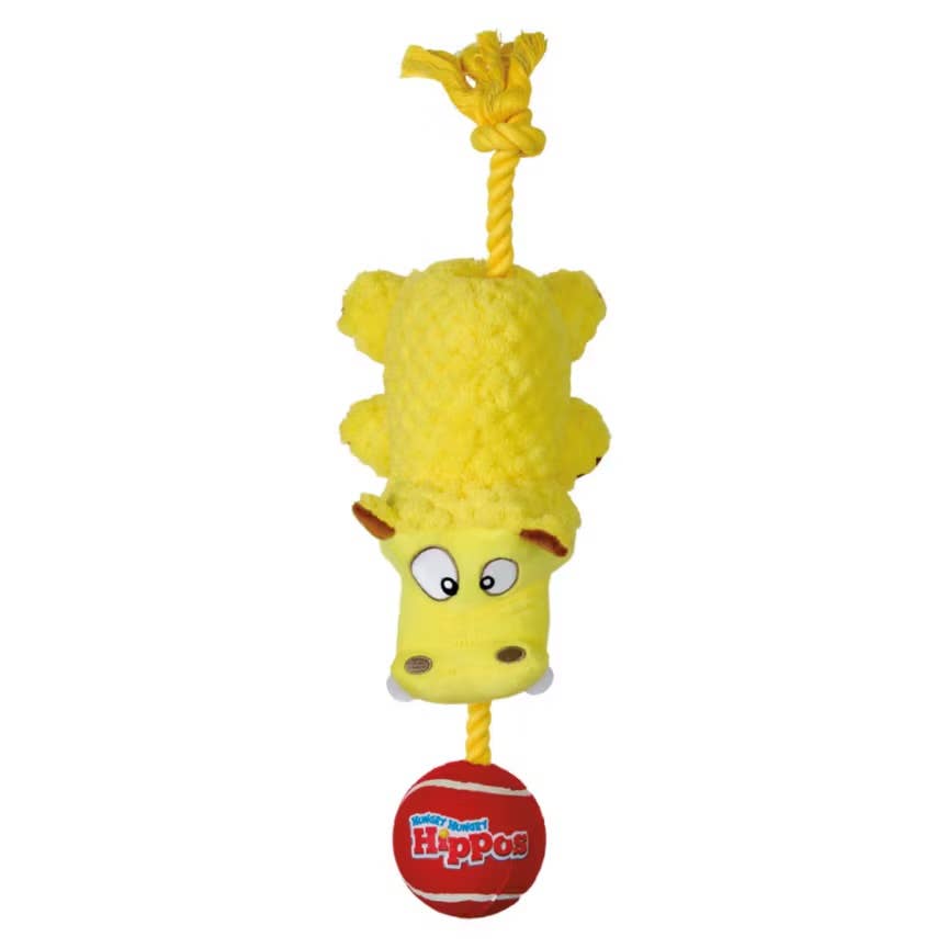 New Hungry Hippo Dog Toy at Aldi Sparks Playtime Chaos - PetHelpful