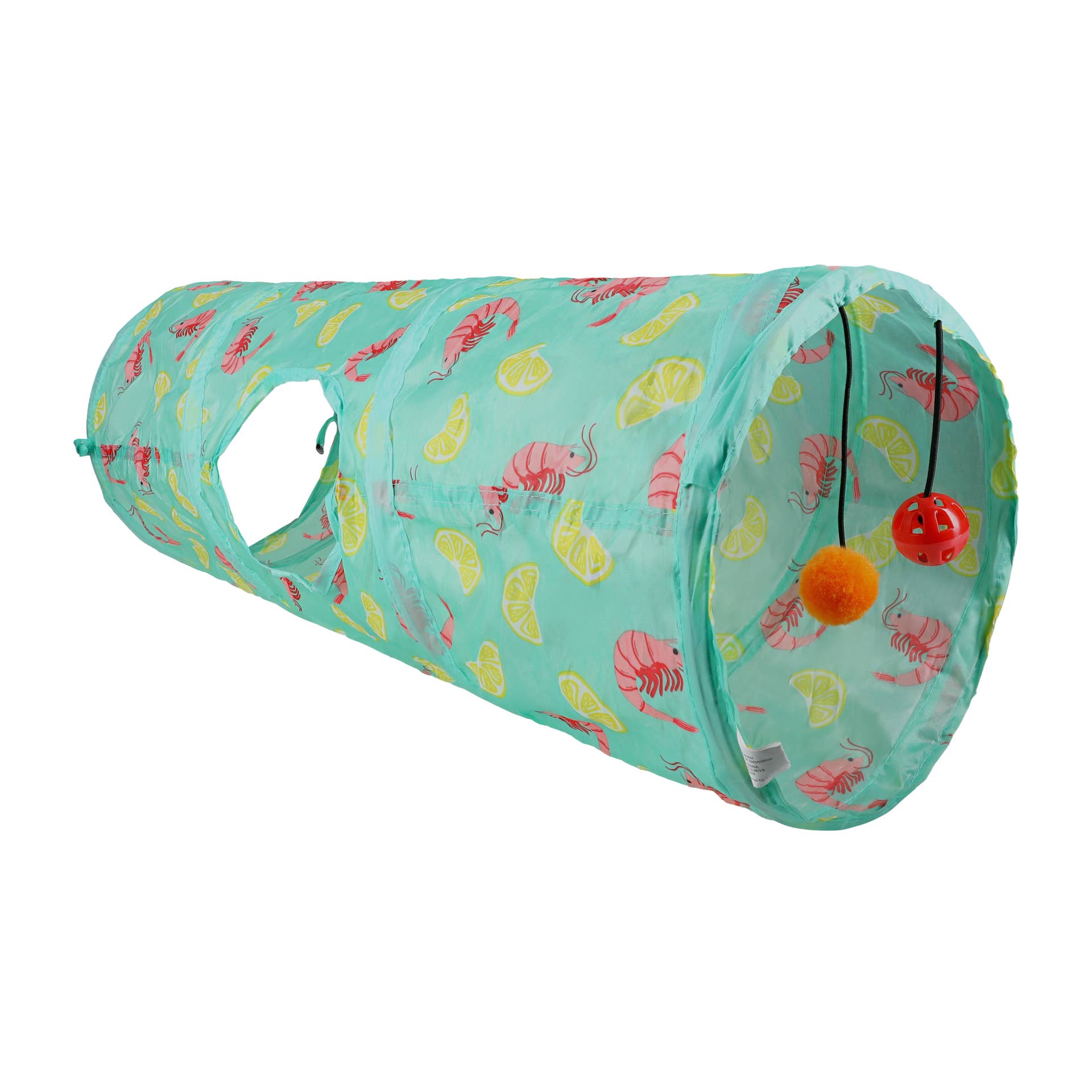 Five Below’s $5 Cat Tunnel Is Built for Zoomies - PetHelpful