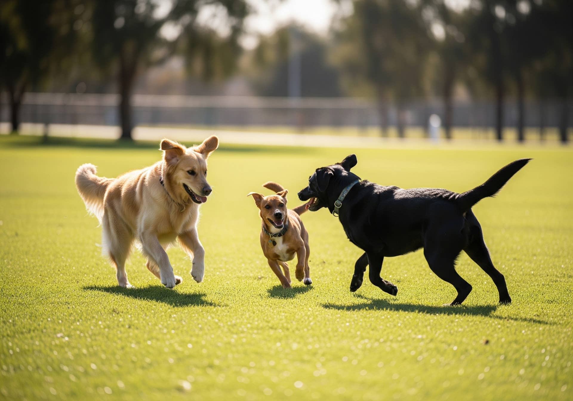 Study Shows Bond Between Humans and Dogs Goes Back 15,000 Years ...