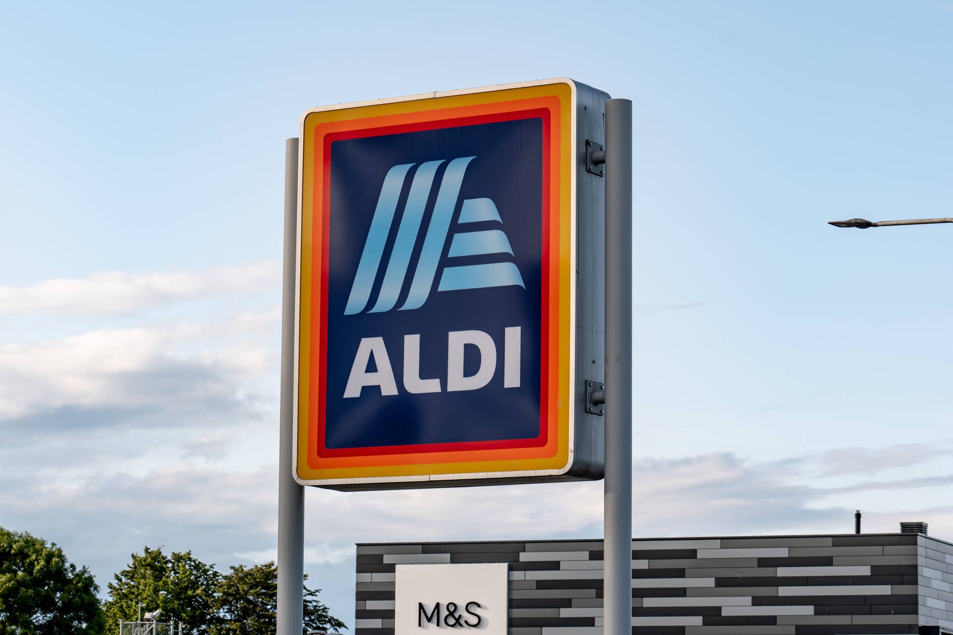 Aldi's New Bird Feeders Are Perfect for Spring - PetHelpful