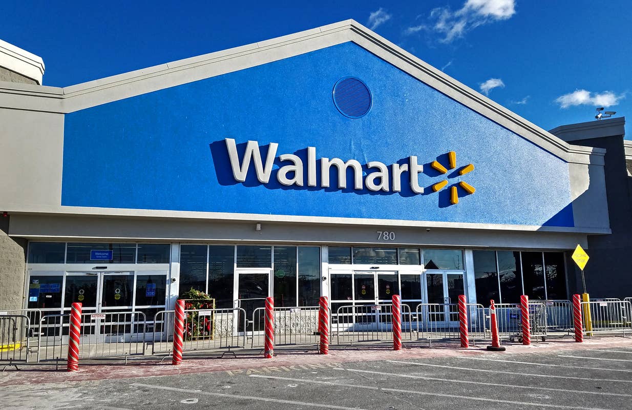 Walmart's Cute Little Cat Tree Is Just $38 and Shoppers Say 'Cats Will ...