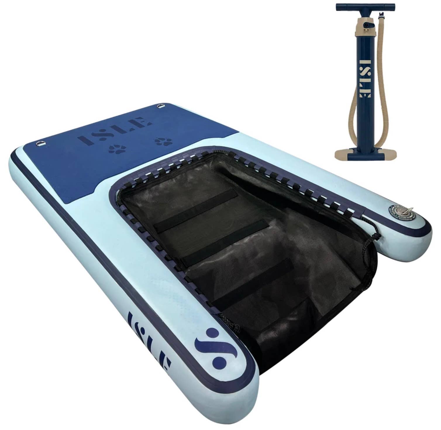 Dog Catcher Inflatable Dog Ramp Is a Costco Summer Essential - PetHelpful