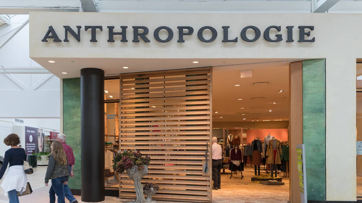Anthropologie Is Selling Dog and Cat Vanity Mirrors and They're Beyond ...
