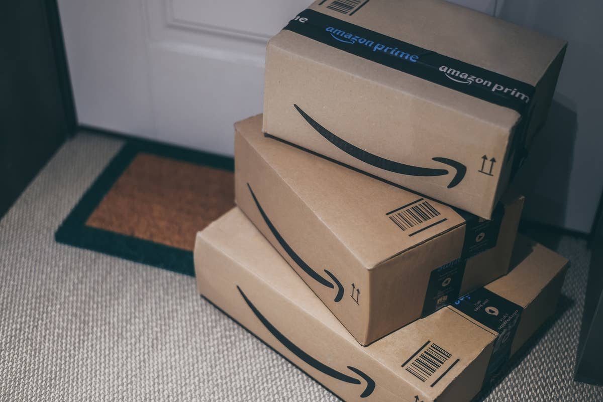 Amazon’s Clever Portable Catio Lets Indoor Cats Safely Enjoy the ...