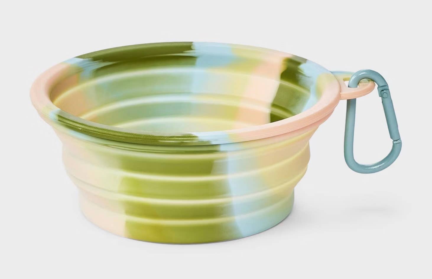 This $3 Target Collapsible Dog Bowl Is Perfect for Travel - PetHelpful