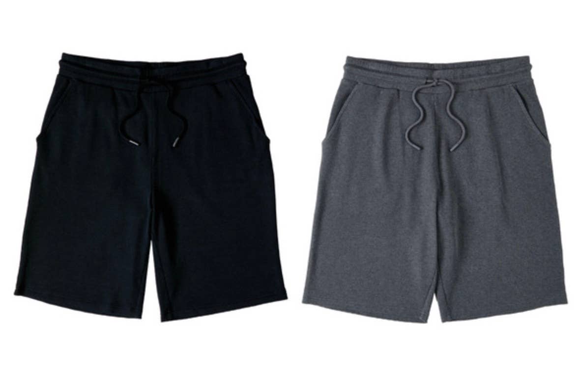 These Aldi Sweat Shorts Feel Made for Dog Walk Season - PetHelpful