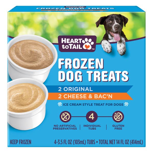 Aldi’s Frozen Dog Treats Are a Summer Must-Have - PetHelpful