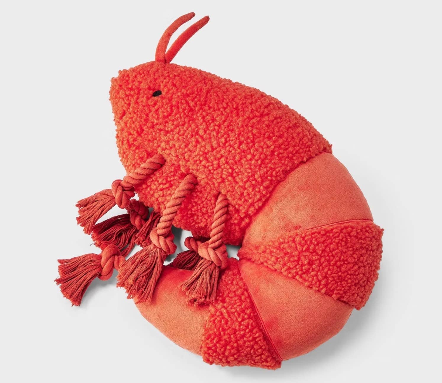 Dogs Can't Get Enough of This Oversized Shrimp Toy at Target - PetHelpful