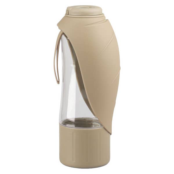 Aldi’s $7 Pet Travel Bottle Is a Summer Must-Have - PetHelpful