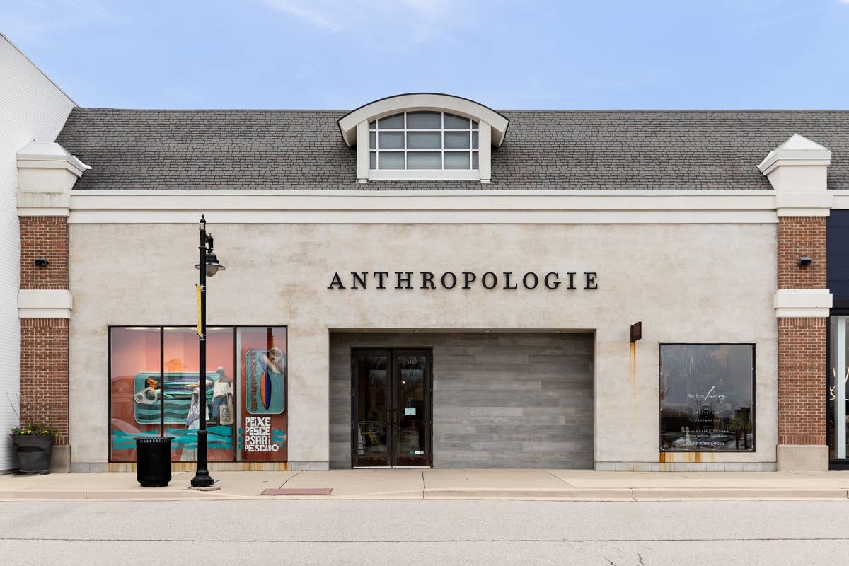 Anthropologie's Cat Print Shirt Looks Chic Instead of Cheesy - PetHelpful