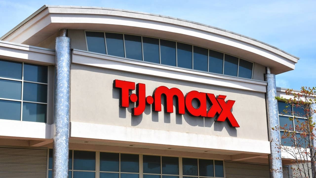 TJMaxx's Retro Cat Bed Looks Straight Out of a Design Catalog — and ...