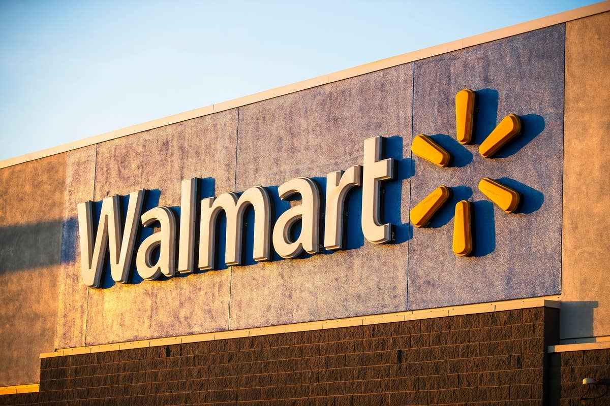 Walmart's Stylish Under-$150 3-Piece Patio Set Is Made for Morning ...