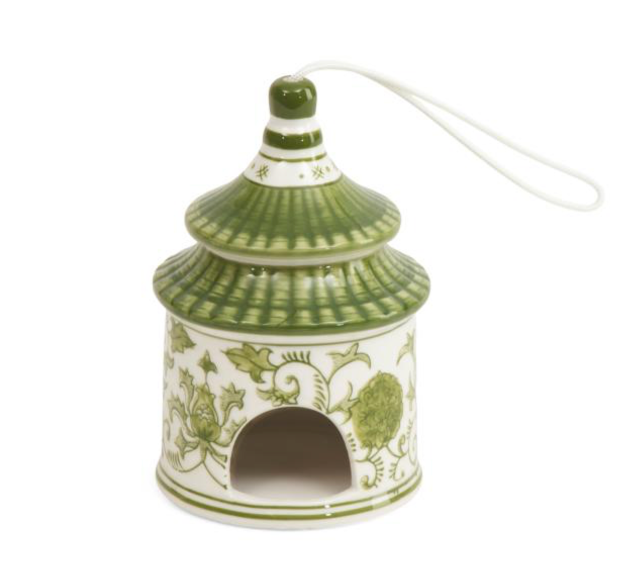 TJMaxx's Gorgeous $15 Pagoda Bird House Adds Instant Whimsy to Any Yard ...