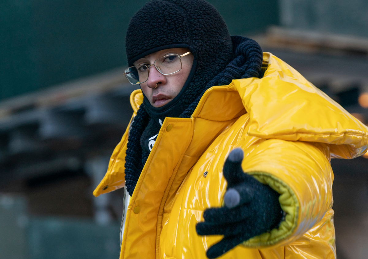 PETA Calls Out Rapper Bad Bunny for Riding Live Horse on Stage - PetHelpful