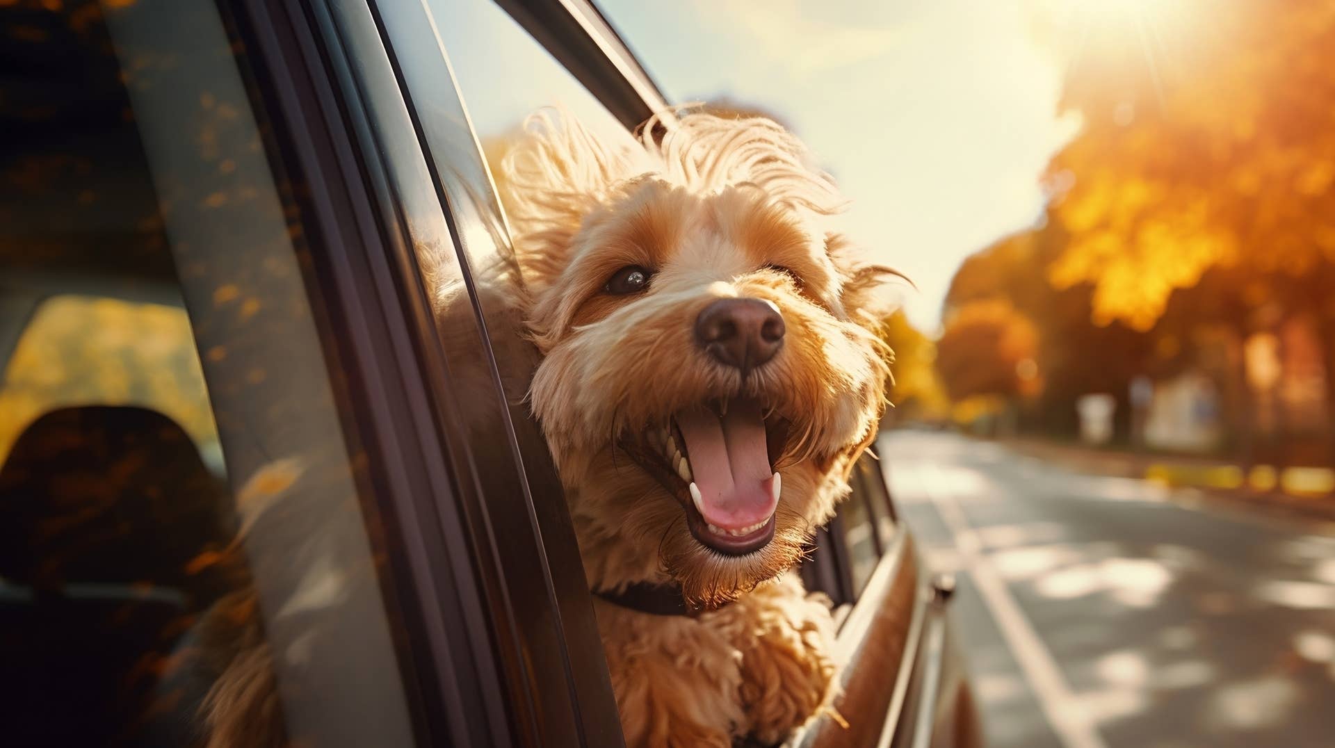 Anthropologie’s Pet Car Seat Is the Coziest Travel Upgrade - PetHelpful