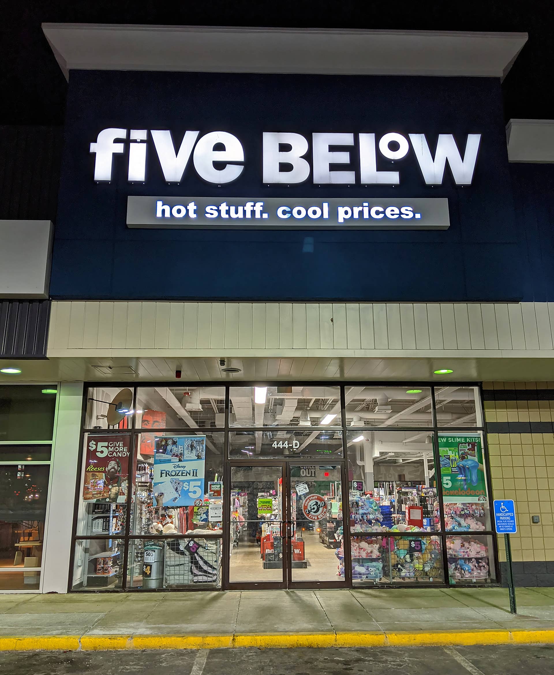 Five Below's Scented Squeaky Ball Is the Easiest 'Yes' of the Week ...