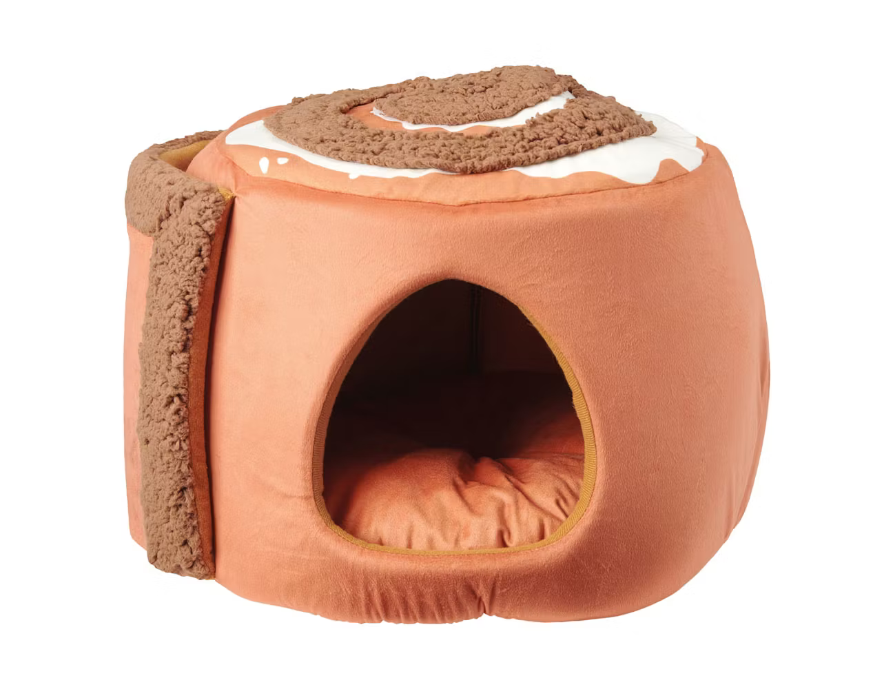 Aldi's Cute Autumn-Themed Pet Beds are Falling Off the Shelves - PetHelpful