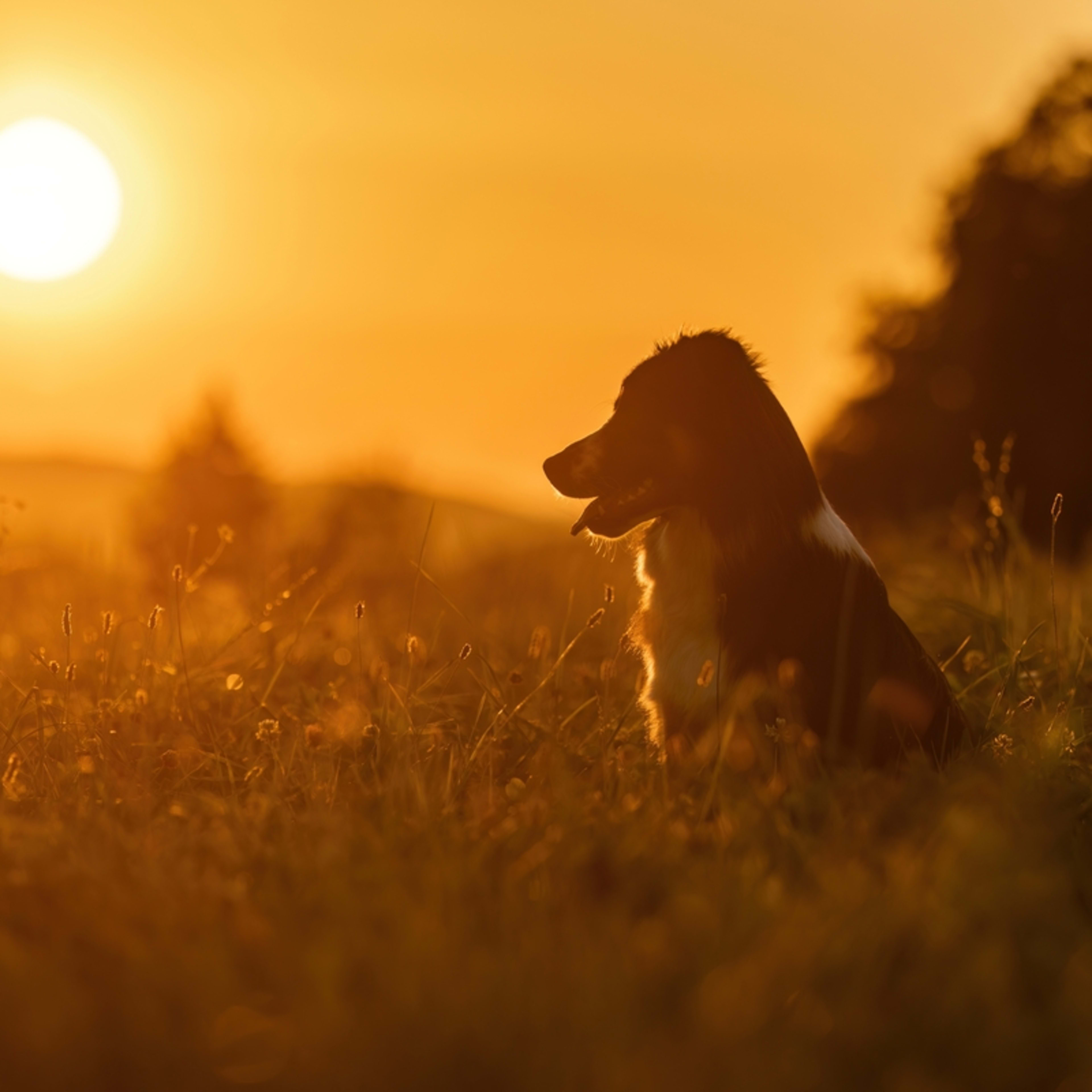 Mini Aussie Literally Struggles to Herd a Cat and It's Too Funny ...
