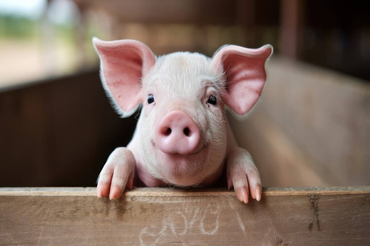 3 Little Pigs Doing ‘Snack Ratings’ Is Positively Too Cute to Resist ...