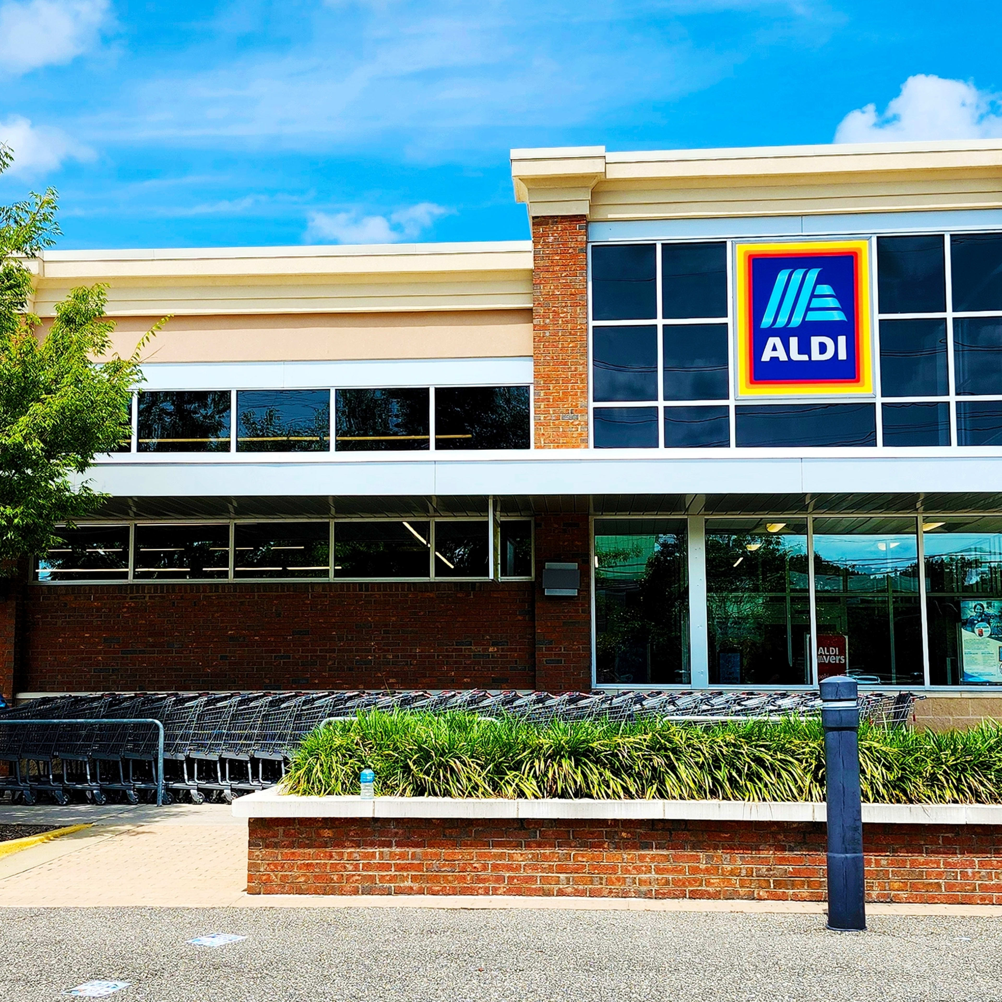 Aldi Chicken Jerky Dog Treat With Fruit Is a Hit - PetHelpful