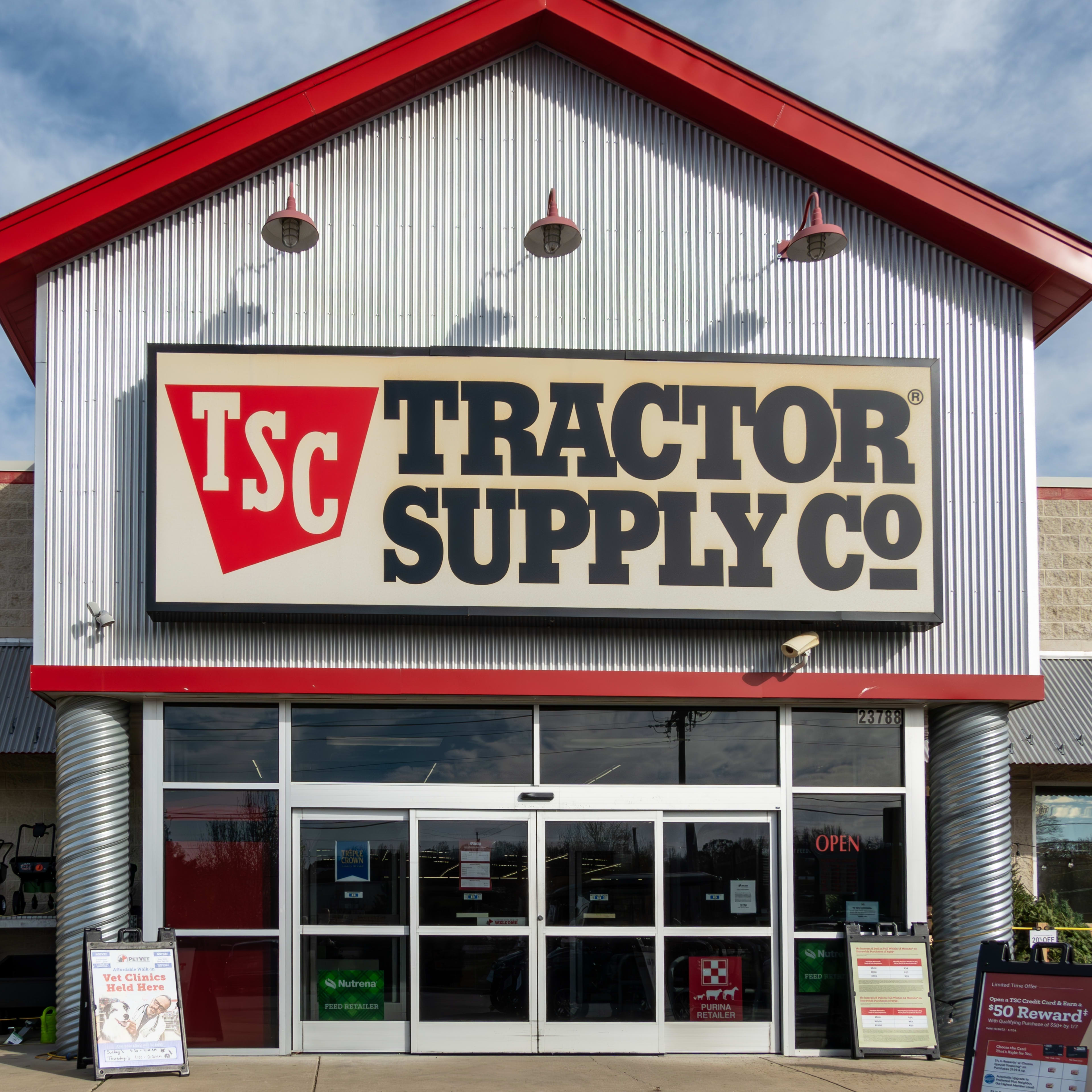 Is Tractor Supply Open on Christmas? 2025 Holiday Hours - PetHelpful