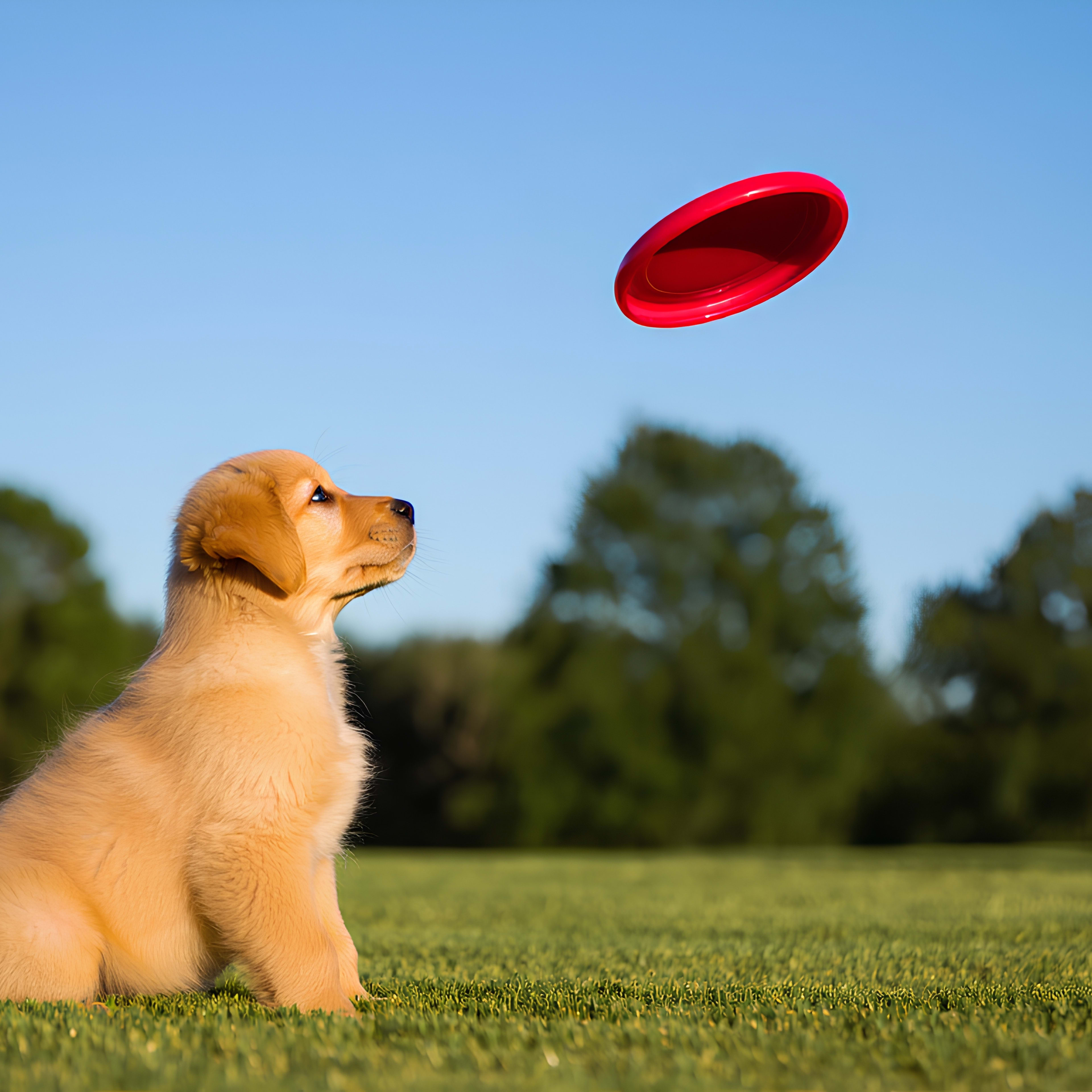 Golden Retriever Duo Captures Morning Personalities - PetHelpful