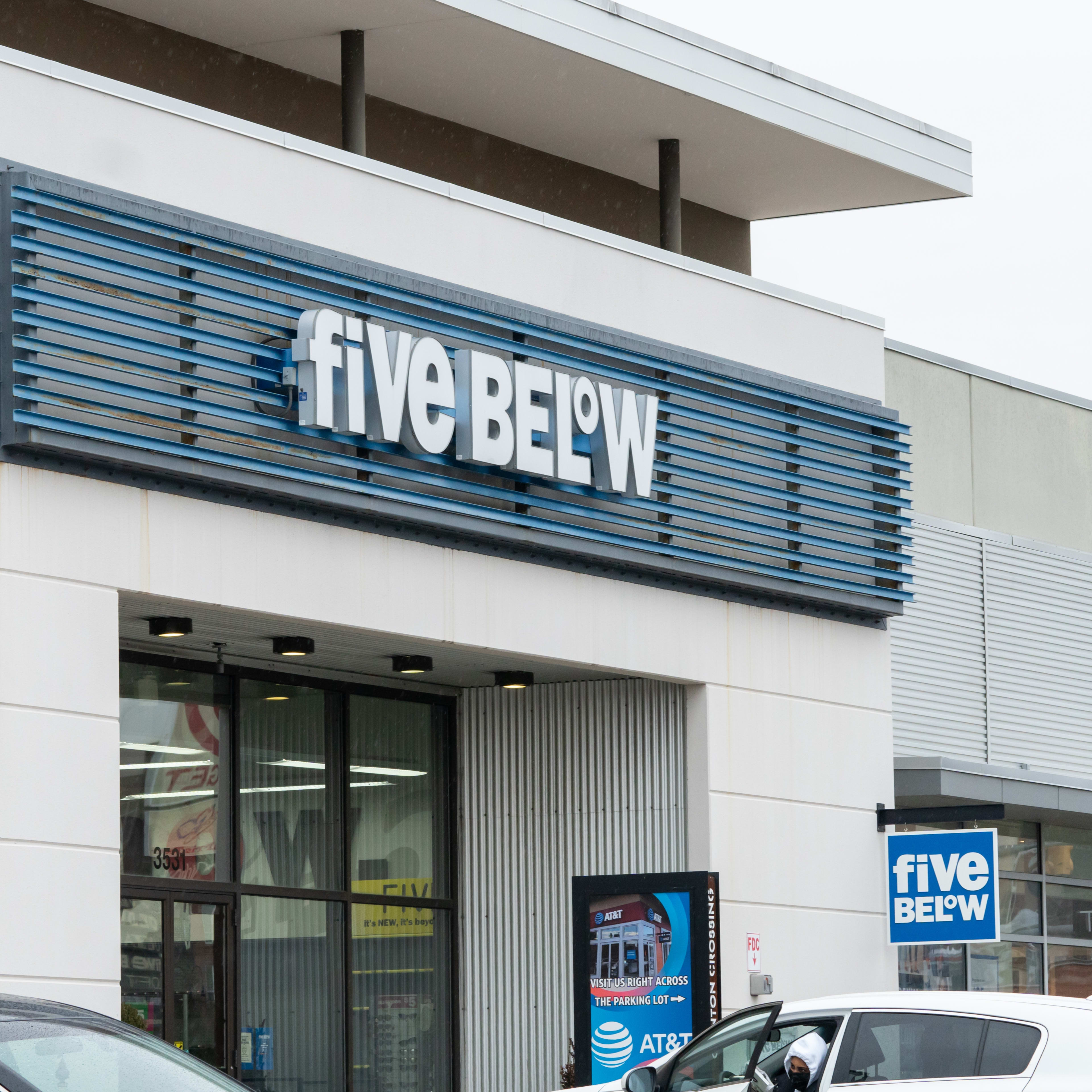 Five Below’s Latest Cat Scratchers Are a Total Hit - PetHelpful