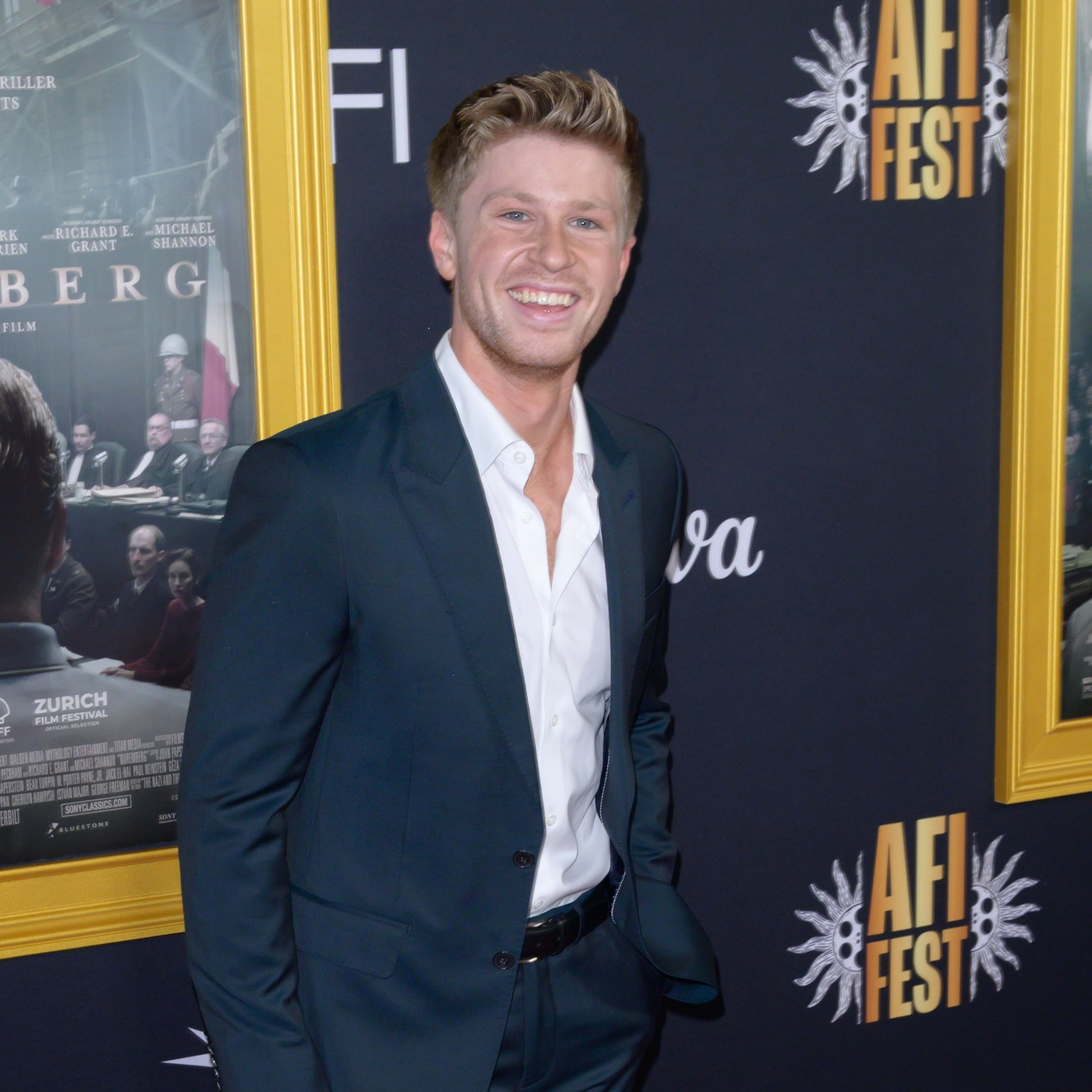 Young Moose Turn a Colorado Backyard Into Their Own Boxing Ring ...