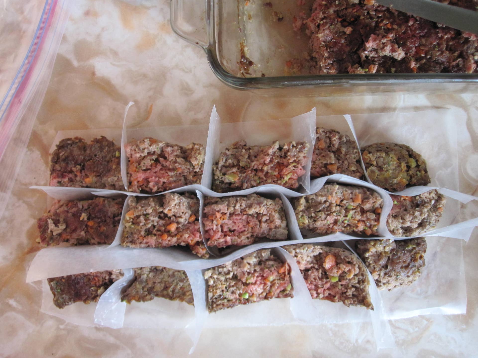 Two Delicious Dog Food Recipes for Small Dogs - PetHelpful
