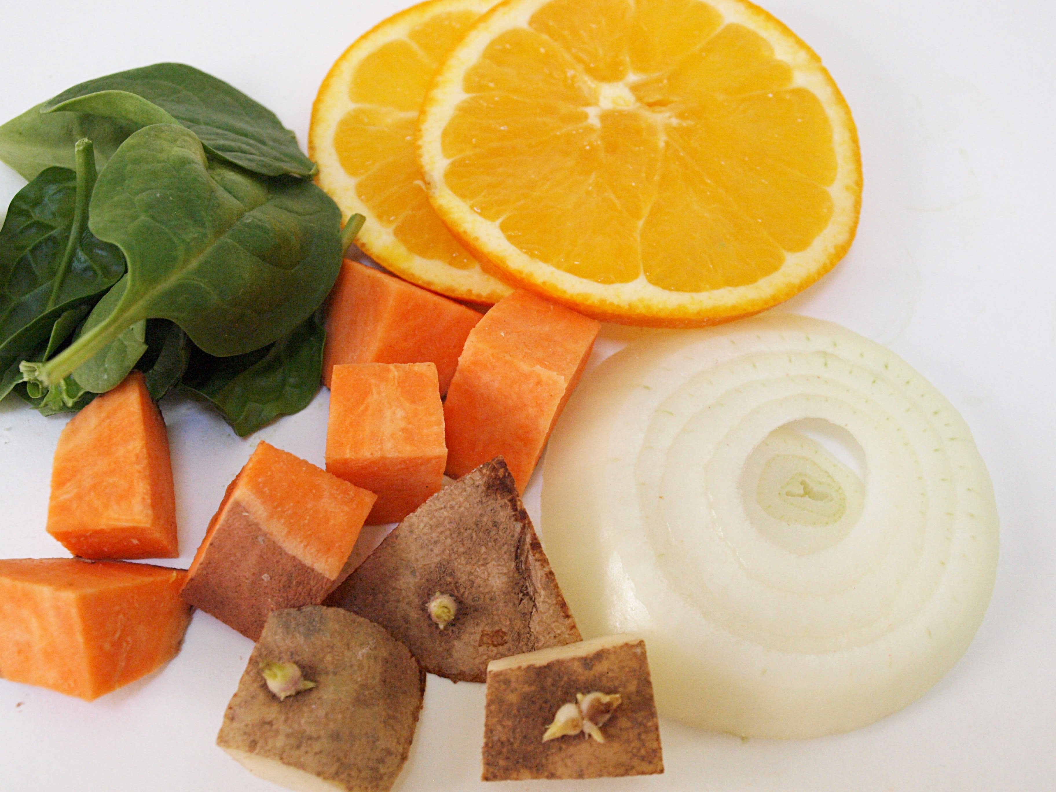 A List of Safe Foods for Your Pet Rat