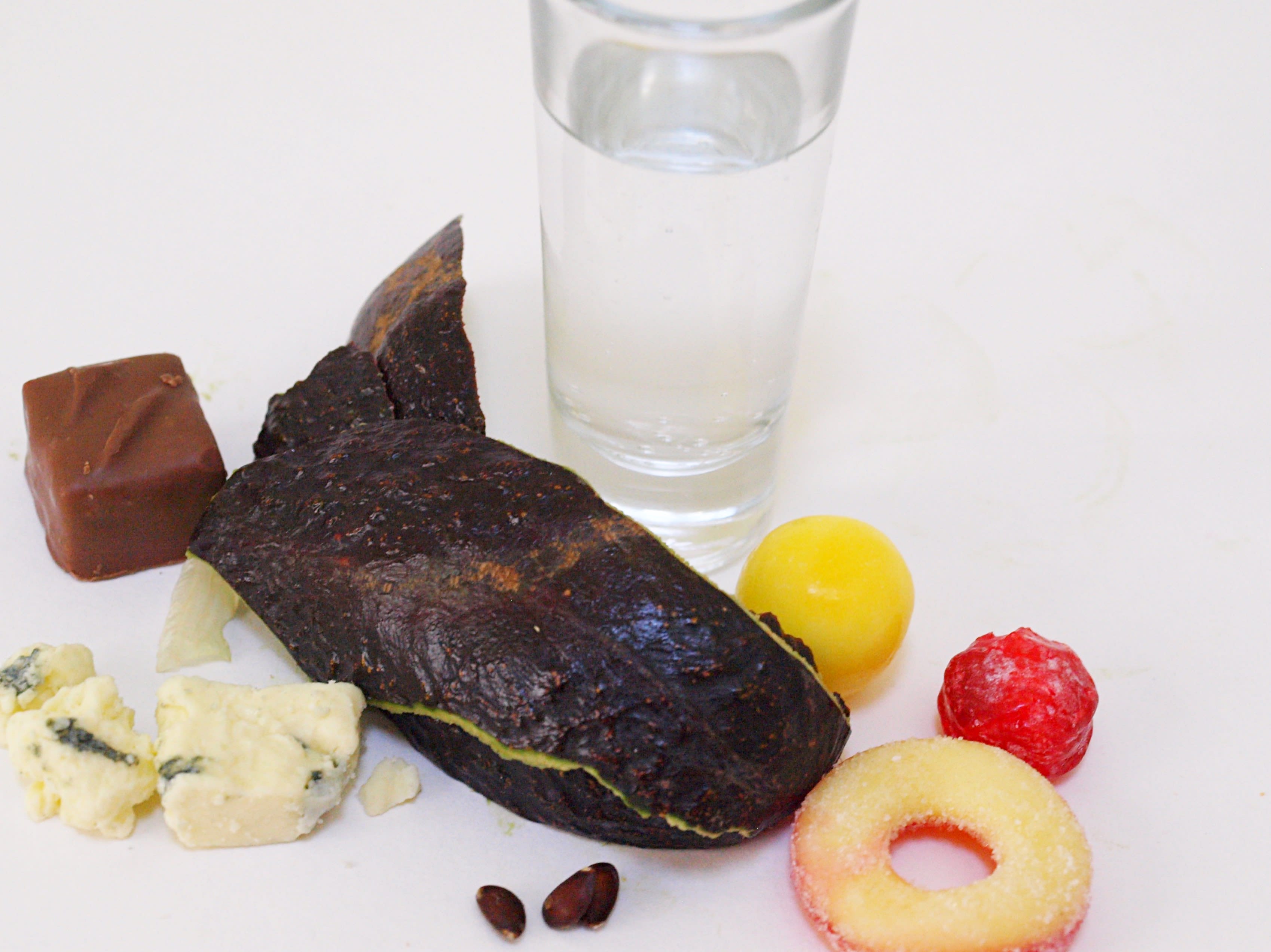 A List of Safe Foods for Your Pet Rat