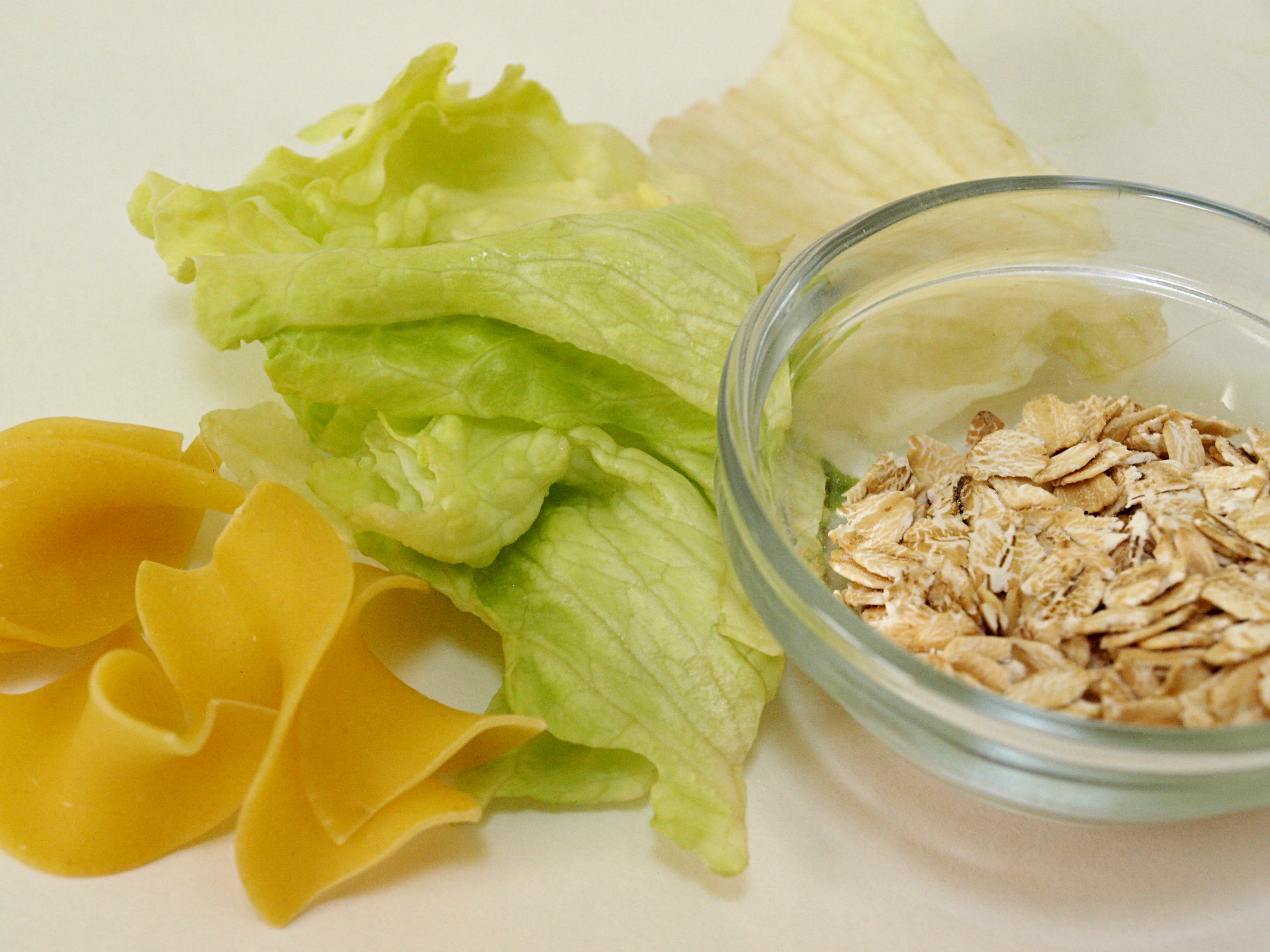 A List of Safe Foods for Your Pet Rat