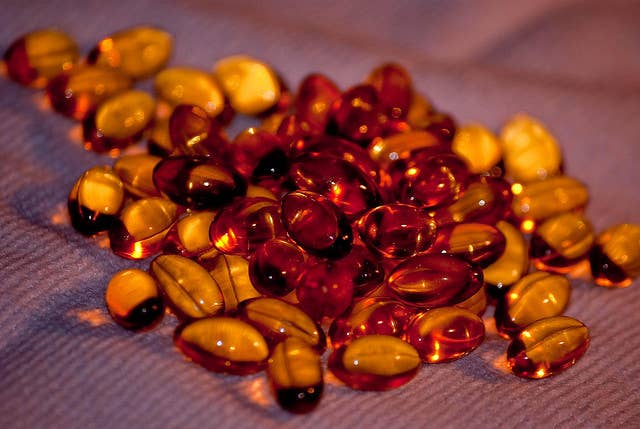 Best Natural Sources of Antioxidants for Your Dog - PetHelpful