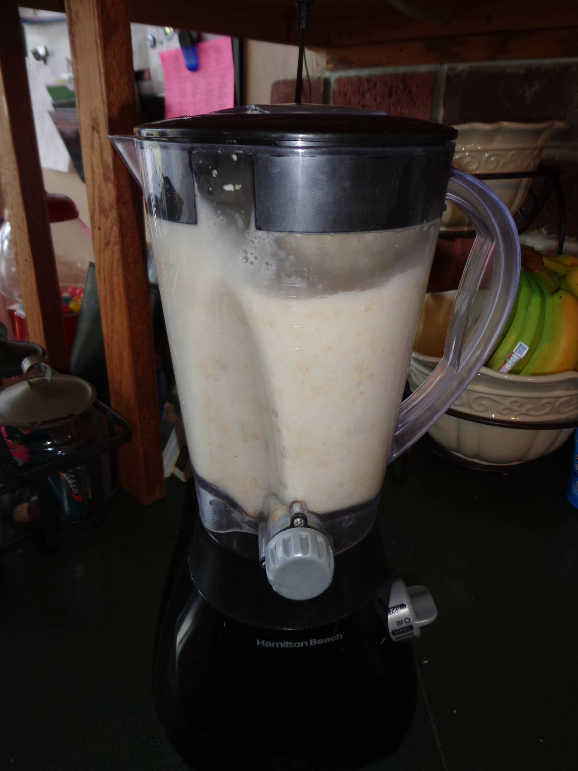 All-Natural Homemade Dog Shampoo Recipe
