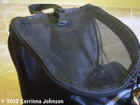 10 Reasons Why I Love the Outward Hound Backpack Pet Carrier