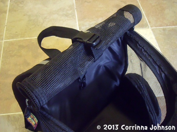 10 Reasons Why I Love the Outward Hound Backpack Pet Carrier